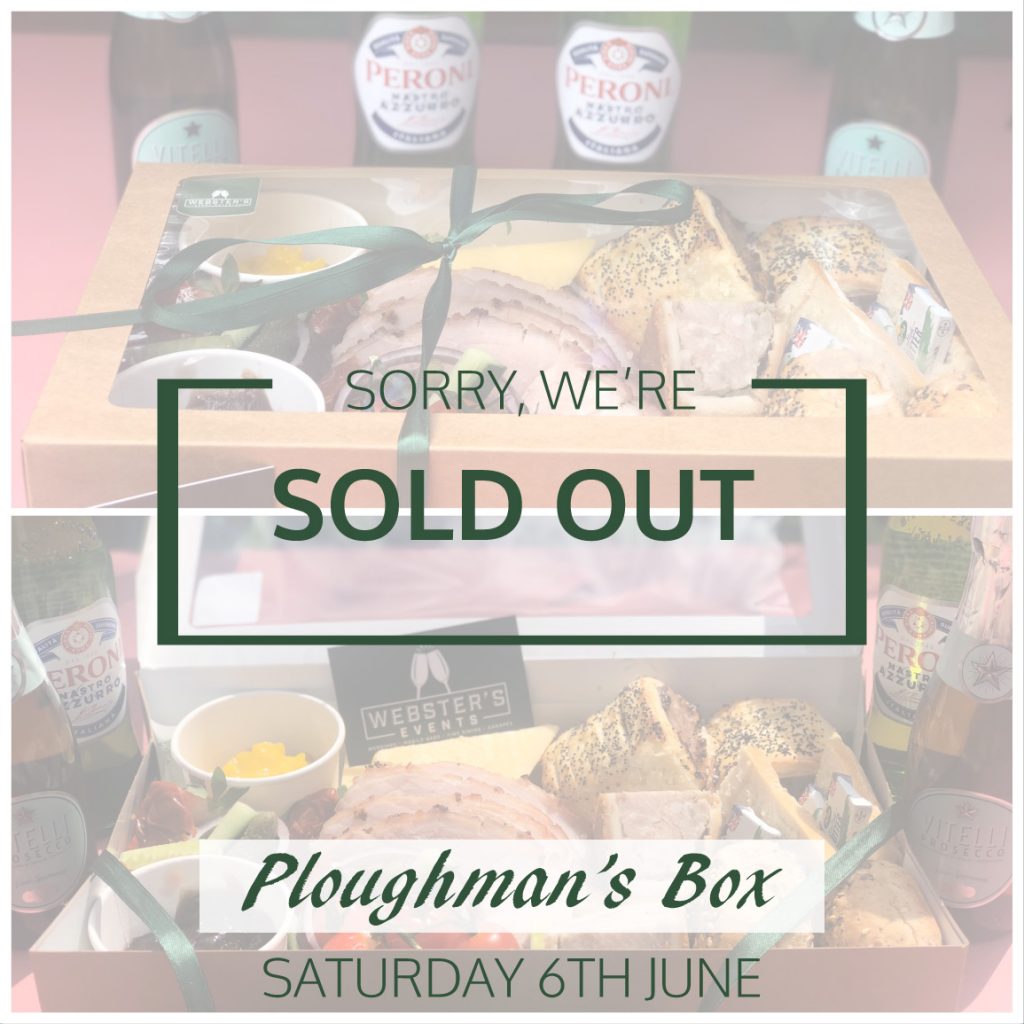 Ploughman’s-box-Saturday-SOLD-OUT – Webster's Events